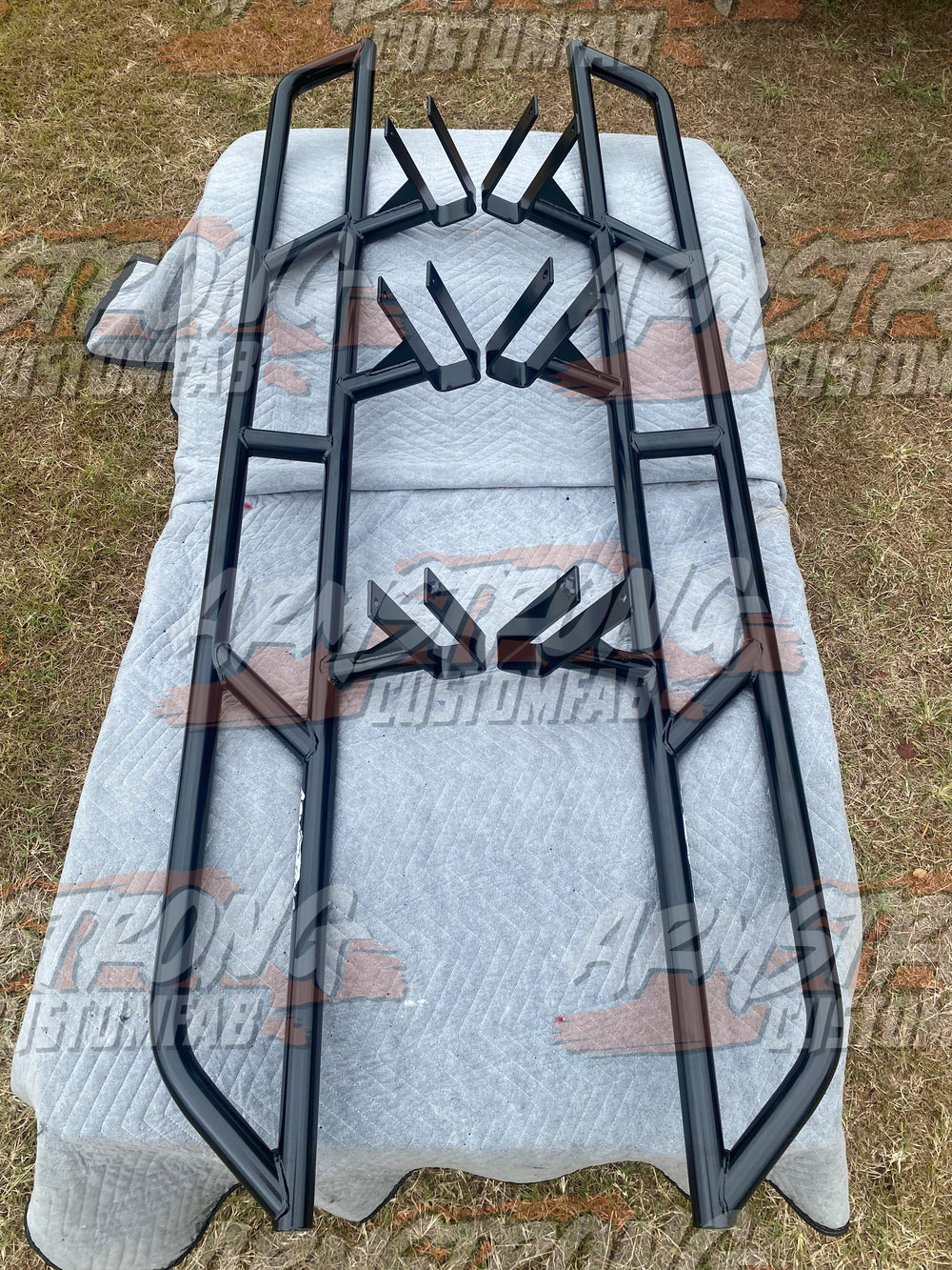 Collections – Armstrong custom Fab